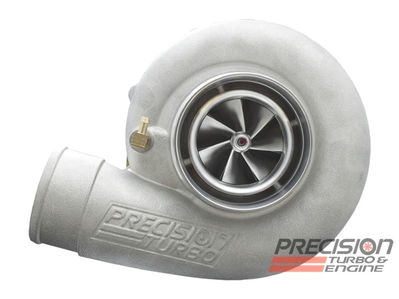 Precision Turbo PT5858 CEA Turbocharger Verocious, 47% OFF